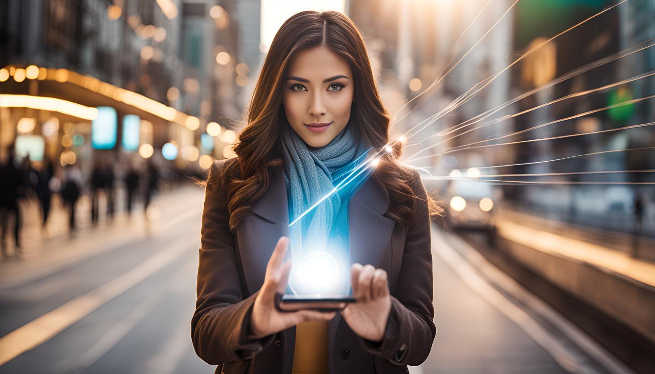 Women’s Safety 2.0: How Technology Can Help in Women Safety and Create ...