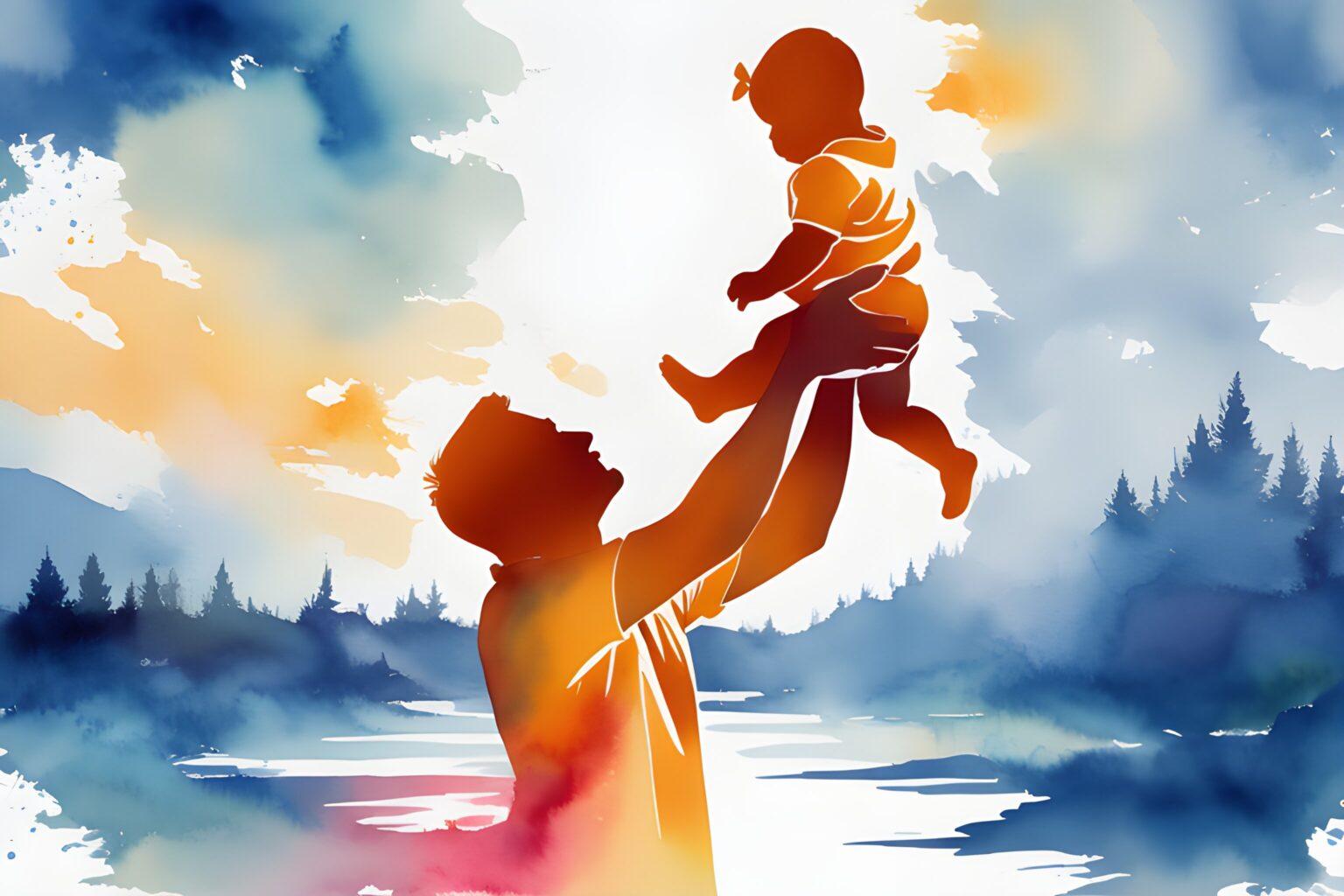 🍼 Parenting Lessons for Gen Z as a Parent - Anshul Bohre